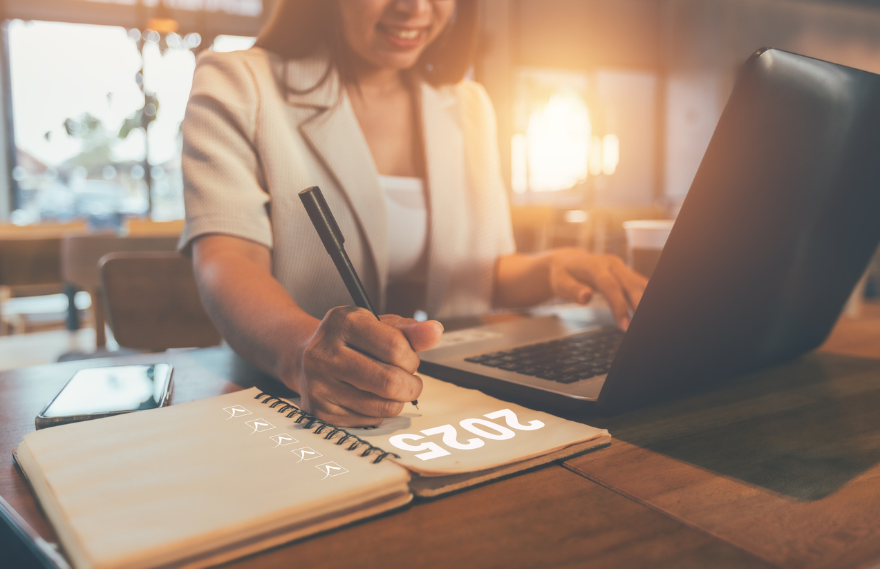 Offres alléchantes pour tenir vos résolutions du Nouvel An!