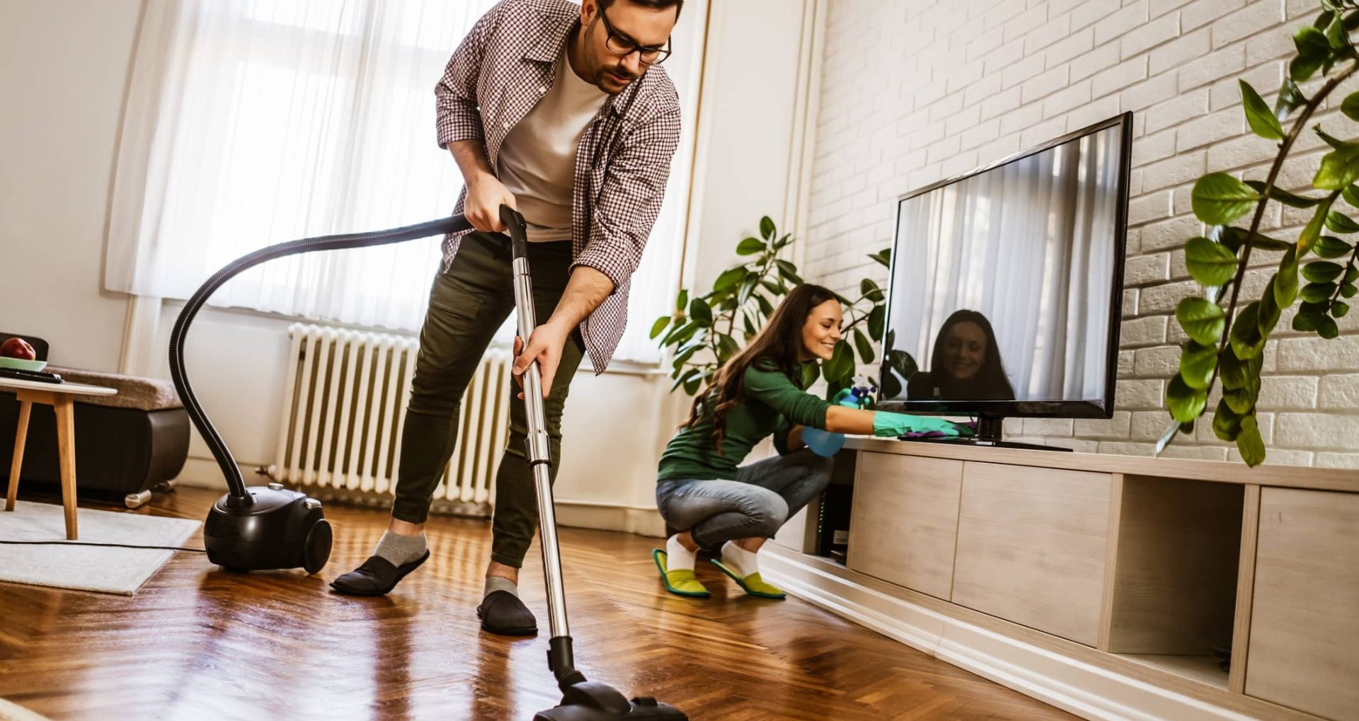 🧽🌿 Grand ménage printanier: nettoyez, rangez et économisez